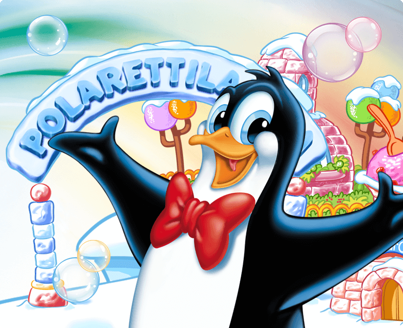 Divertiamoci insieme con le attività dei Polaretti! | Polaretti